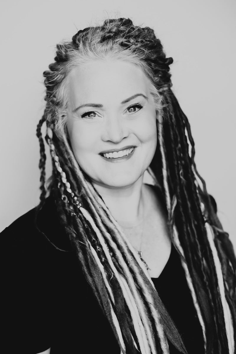 Beki Tobiasson Artist